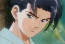 MangAnime de Ayer y Hoy: DNA2